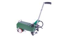 China 4200W Hot Air Pvc Welding Machine for Banner Tent And Tarpaulin for sale