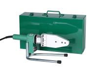 China 220V Die Head Socket Fusion Welding Machine DVS Standard 20mm 63mm for sale