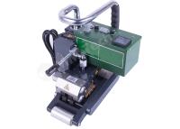 China SWT-NS900 Hot Wedge Welder for HDPE Geomembrane from 1.0 - 3.0 mm for sale