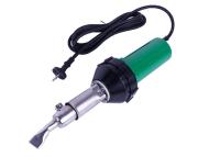 China HDPE Geomembrane Melting Hot Air Welding Machine , Hot Air Torch for sale