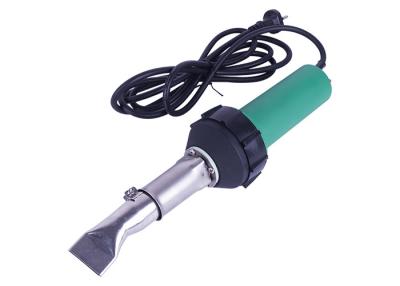 China Continuously Adjustable Hot Air Plastic Welder Kit For Thermos Forming for sale