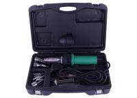 China Continuously Adjustable Hot Air Plastic Welder Kit For Thermos Forming for sale