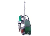 China Outdoor Tpo Heat Welder For 40mm Thick Plastic Material Soldering Canvas for sale