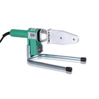 China 40mm 600w Socket Fusion Welder , Ppr Fusion Tools Overheat Protection for sale