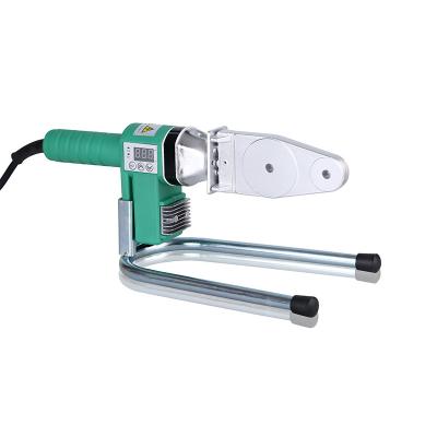 China 40mm 600w Socket Fusion Welder , Ppr Fusion Tools Overheat Protection for sale
