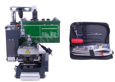 China SWT-NS900D Soldador De CuñA Caliente Para Geomembrana De HDPE De 1.0 A 3.0mm for sale
