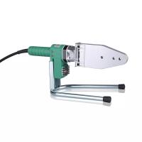China Heat Fusion Socket Welding Machine 20mm 63mm With DVS2208 Structure Design for sale
