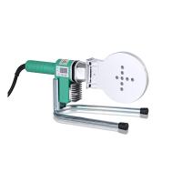 China 1200W Auto Ppr Socket Fusion Welding Machine , Pipe Fusion Welding Tool for sale