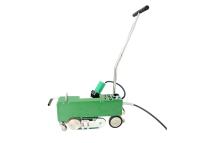 China Roofing Membrane Welding Machine , 4200W Heat Welder For Tpo for sale
