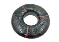 China Black HDPE Welding Tools Hdpe Welding Rod 4mm For Hot Air Gun for sale