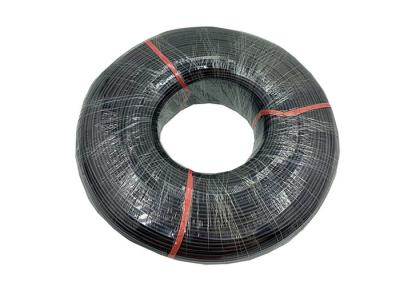 China Black HDPE Welding Tools Hdpe Welding Rod 4mm For Hot Air Gun for sale
