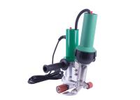 China Overlap Welding Plastic Air Welding Tools for sale