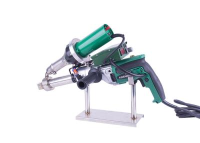 China 1600w Extrusion Welding Machine For Soldering Pipe And Tank for sale