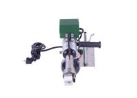 China Pipe Soldering Dedicated Extrusion Welding Machine With Hot Air Gun SWT-NS600C for sale