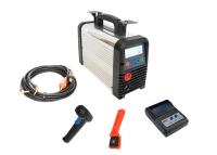 China 20mm-200mm HDPE Electrofusion Welding Machine , Thermoplastic Welding Machine for sale