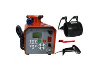 China 20mm 800mm Electrofusion Welding Machine With Versatile Machine Body for sale