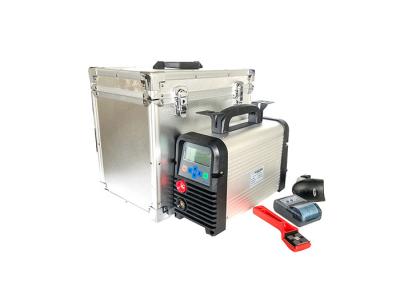 China Water Pipe Dedicated Electro Fusion Welding Machine 20mm-315mm for sale