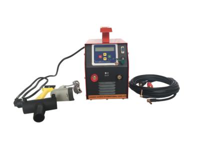 China 6KW Electro Fusion Machine , PE PP Hdpe Pipe Fitting Machine for sale