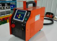 China 20mm 420mm Electrofusion Welding Machine For HDPE Pipes And Fittings for sale