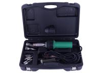 China 1600w Plastic Hot Air Welding Machine SWT-NS1600S For Hot Forming for sale