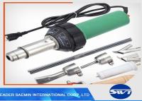 China 50Hz 60Hz Hot Air Tools Plastic Welding With 2600Pa Air Pressure for sale