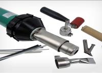 China 50Hz 60Hz Hot Air Tools Plastic Welding With 2600Pa Air Pressure for sale