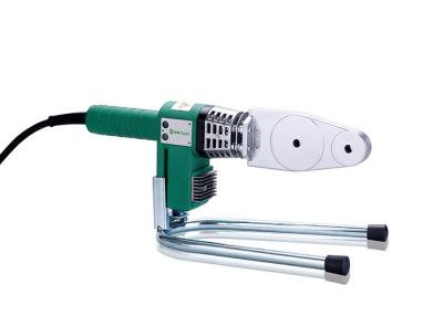 China 800W Soldering Socket Fusion Welding Equipment For 20mm 32mm Pipe for sale