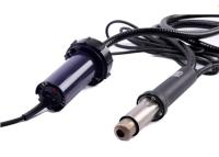 China Portable 1600W Hot Air Plastic Welding Gun for sale