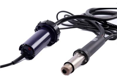 China Portable 1600W Hot Air Plastic Welding Gun for sale
