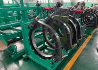 China 500mm 800mm Pipe Thermofusion Welding Machine for sale