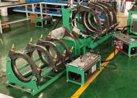 China Thermofusion Hydraulic Butt Fusion Welding Machine for sale