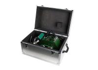 China 3in1 Tarpaulin Welding Machine 11.6m/Min Speed Rope Welding for sale