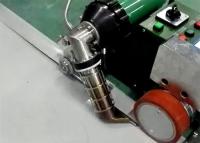 China 3000W Tarpaulin Hot Air Welding Machine With 20mm 40mm Welding Seam for sale
