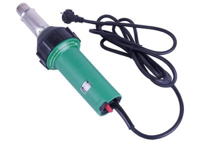 China 1600W Handheld Hot Air Soldering Gun for sale