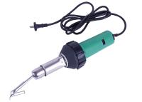 China 1600w Hot Air Pvc Welding Machine for sale