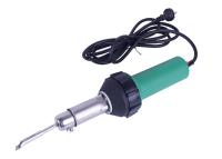 China Temperature Adjustable Hot Air Welding Machine Pvc Welding Machine SWT-NS1600S for sale