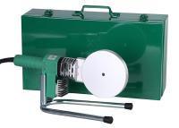 China 100mm Pe Socket Fusion Welding Machine Plumbing Hot Melt Tools for sale
