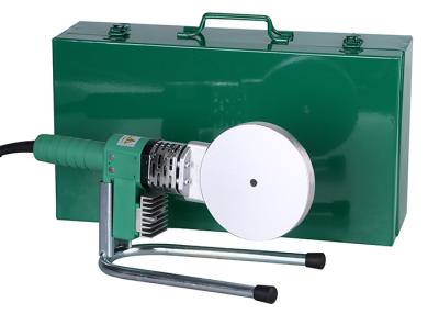 China 100mm Pe Socket Fusion Welding Machine Plumbing Hot Melt Tools for sale