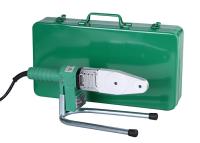 China 40mm Socket Fusion Ppr Pipe Welding Machine High Security OEM Supported for sale
