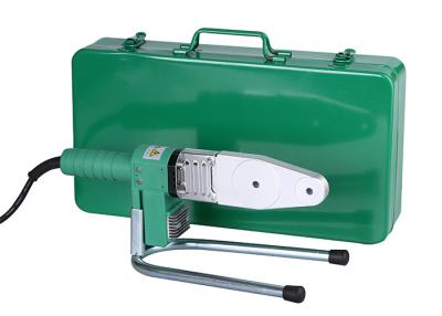 China 40mm Socket Fusion Ppr Pipe Welding Machine High Security OEM Supported for sale