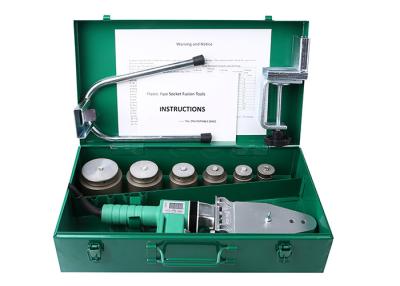 China PPR Socket Fusion Welding Machine for sale