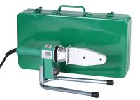China 600W Socket Thermofusion Welding Machine For PB Pipes 20-40MM for sale