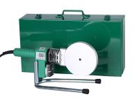 China 75mm-110mm Socket Fusion Welding Machine , 1200W Ppr Fusion Tools for sale