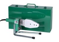 China PP Ppr Socket Fusion Welding Machine 800W 20mm 63mm Customized for sale