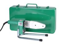 China 20mm-40mm Socket Fusion Welder , Ppr Fusion Welding Machine 50Hz 60Hz for sale