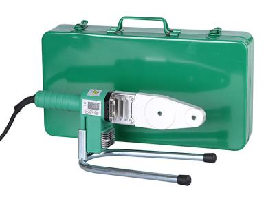 China 20mm-40mm Socket Fusion Welder , Ppr Fusion Welding Machine 50Hz 60Hz for sale