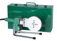 China 75mm-110mm Socket Fusion Welding Machine , 1200W Ppr Pipe Fusion Machine for sale