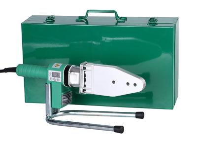 China 20mm 63mm Ppr Socket Fusion Welding Machine for sale