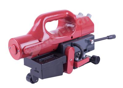 China SWT-NS800 Antique Geomembrane Welding Machine 1.5mm Liners Sheet Welder Hot Wedge Welder for sale