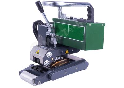 China SWT-NS900 Controlled Voltage Geomembrane Welding Machines Geomembrane Welder Hot Wedge Welder for sale